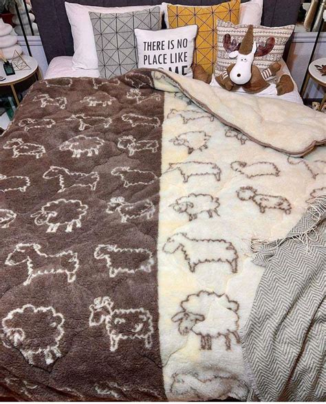 Ковдра хутряна Пледи з овчини Одеяло меховое Ковдри верблюжі 850 грн Текстиль Хмельницький