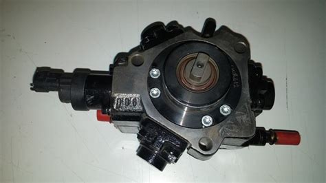 Land Rover Evoque Freelander 2 Discovery Sport Fuel Injection Pump