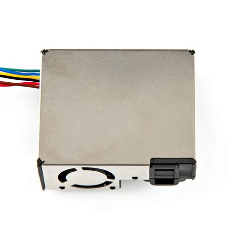 Sensirion Particle Voc Humidity And Temperature Sensor Sen55 — Little Bird