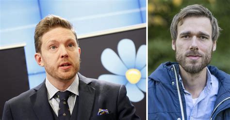 Förnekar Josef Fransson Sd Fortfarande Grundläggande Naturvetenskap Östersunds Posten