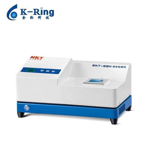Dls Nanometer Laser Particle Size Analyzer China Particle Size Analyzer And Laser Particle