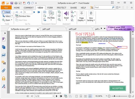 Foxit Reader Review
