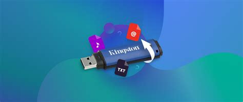 Kingston Flash Drive Recovery How To Recover Data From Kingston Usb Drives