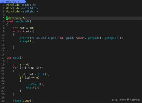 <linux> 进程控制 Csdn博客 <linux> 进程控制 Csdn博客