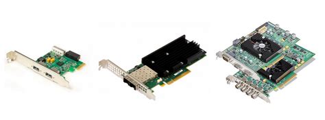 Overview Of Machine Vision Frame Grabbers And Interfaces