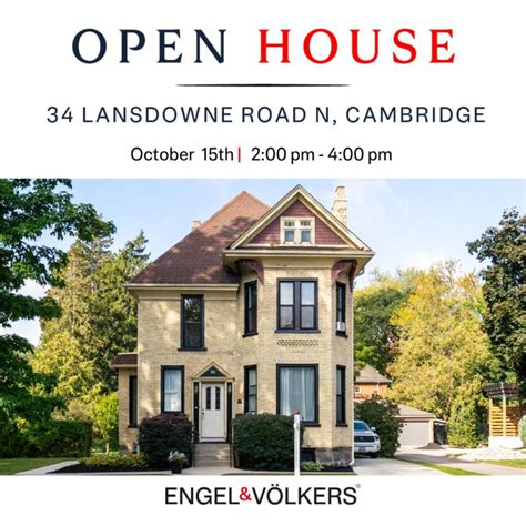 Be Sure To Join Me At My Open House Sunday October 16th From 2 4pm In