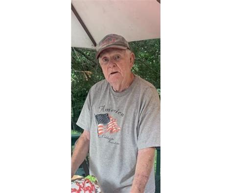 Robert Winge Obituary 2024 Minneapolis Mn Billman Hunt Funeral Chapel Minneapolis