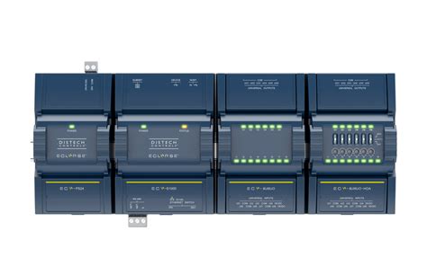 Eclypse™ Connected System Controller