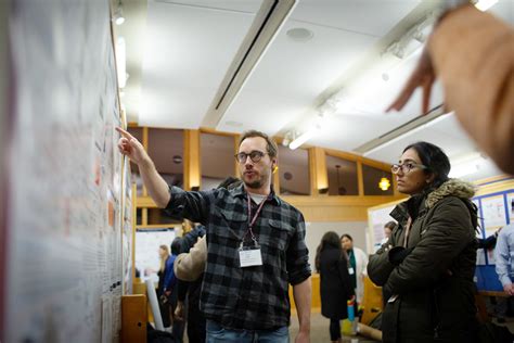 Poster At Cshl Biological Data Science Evan Seitz