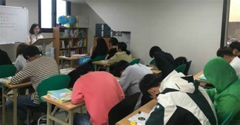 제주 꿈드림 청소년 검정고시 전원 합격