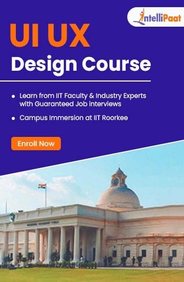 Top 10 Best Uiux Design Courses To Pursue In 2025
