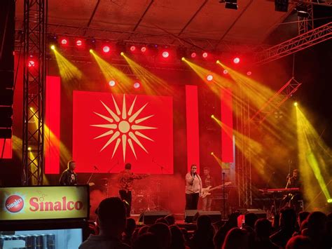 Штипска Идила Штип вчера оправдано беше центаро на