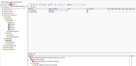Sap Odata Service Part 3 Filtering Kaan Can Calkan
