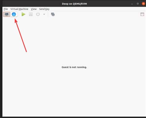 How To Install KVM On Ubuntu Graphical Headless Server