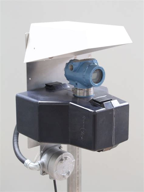 Shell Lng Canada Multi Instruments Instrumentation