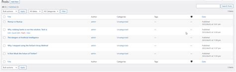 A Detailed Guide On How To Build A Website With Next Js And Headless WordPress SEO Web