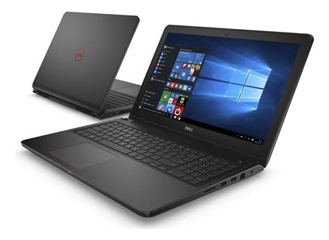 Laptop Dell Ram Gb Homecare