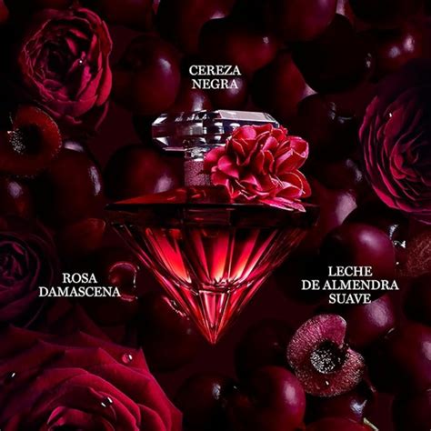 Buy Lancome La Nuit Tresor Intense For Women Leau De Parfum 100ml For