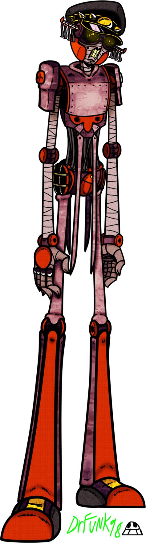 Speed King By Drfunk98 On Deviantart
