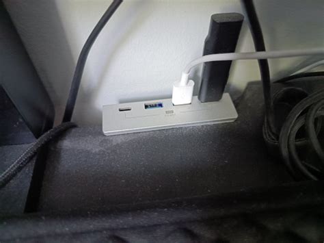 Usb Hub 3 0 разветвитель на 7 портов с выключателями индикаторами и кабелем 40 см поддержка