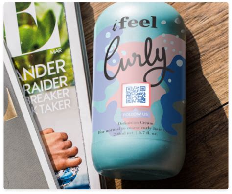 84 qr code examples and ideas how design them