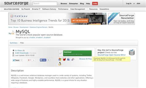 building a data science lab series mysql r datascience