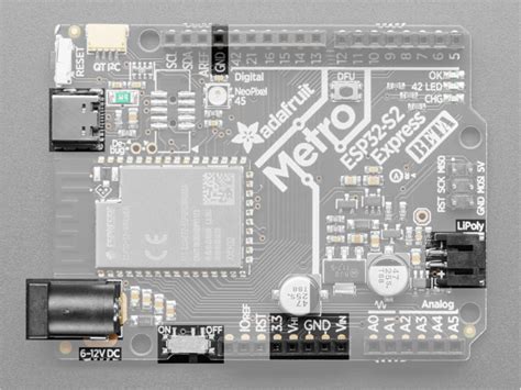 Adafruit Learning System