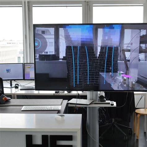 Human Machine Collaboration Download Scientific Diagram