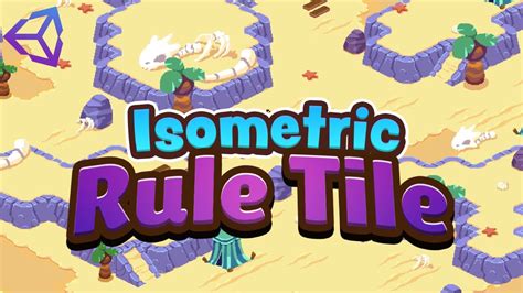 Unity 2019 Tile Map Rule Tile Heypol