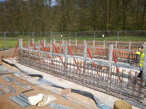 Falsework Systems Vs Formwork The Difference Fast Form Systems