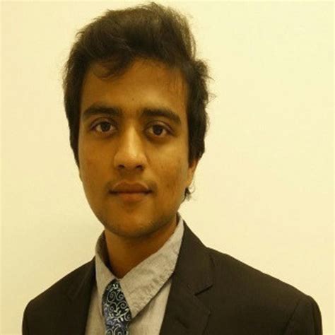 Nikhilesh Patil Application Developer Ms Direct Ag Xing