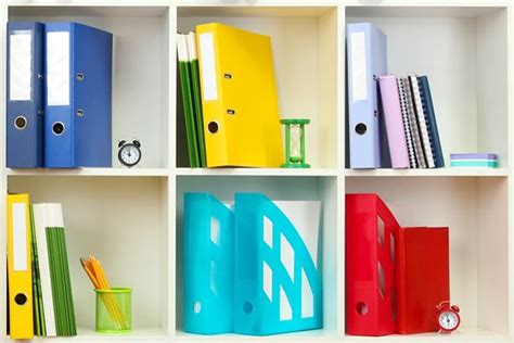 colour coding odyssey for organised living