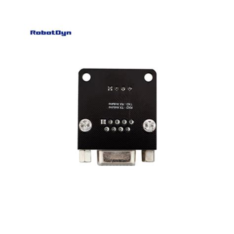 Купить недорого RS module в интернет магазине Arduino kit ru
