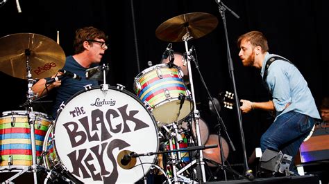 The Black Keys Music Fanart Fanarttv