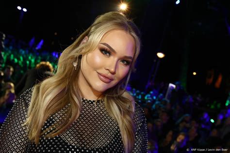 Nikkie De Jager Weigert Terug Te Keren Naar Het Songfestival Shownieuws