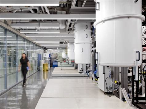 Ibm Opens First Quantum Data Center In Germany The Consulting Report