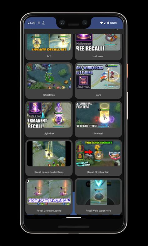 Ml Skins Tool Apk For Android Download