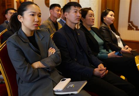 Соёмбо редакц Соёмбо редакц Added A New Photo