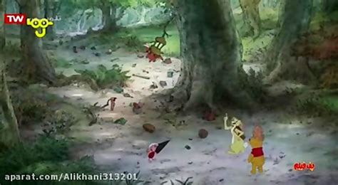 انیمیشن سینمایی خاطره انگیز وینی پو