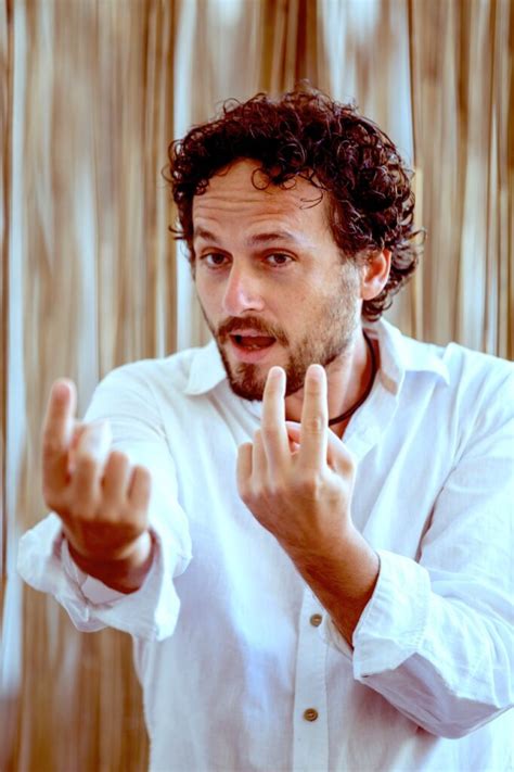 Federico Micali Eirenefest