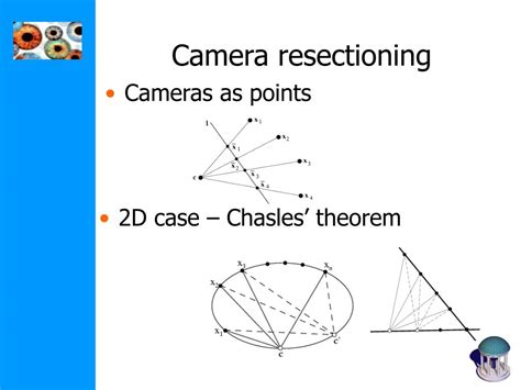 ppt multiple view reconstruction class 24 powerpoint presentation