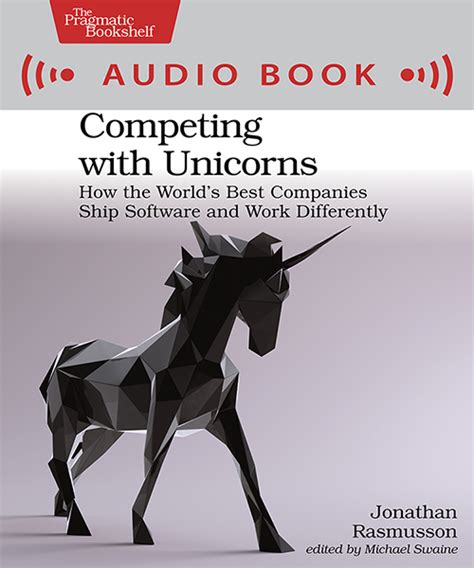 Pragmatic Bookshelf By Developers For Developers