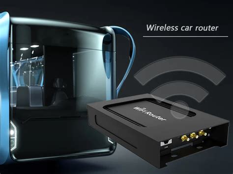 New Product Zbt We1026-5g Dual Band 3g 4g Openwrt Car Wifi Router With ...