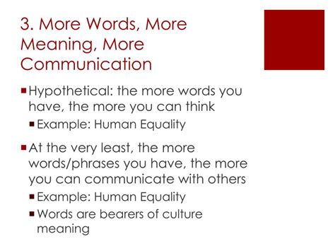 Ppt Enhancing Vocabulary And Quoting Skills For Effective Communication Powerpoint