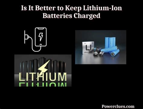How To Properly Charge A Lithium Polymer Battery At Kai Haddon Blog