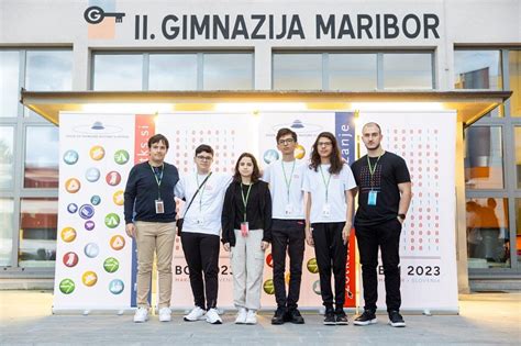 Бронзен медал и пофалница за Македонија на Балканската олимпијада по информатика во Марибор