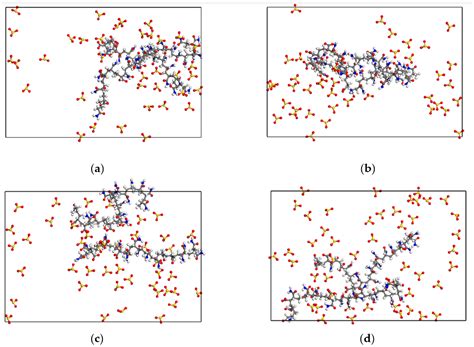 Molecular Dynamics Simulation Of The Synergistic Effect Of Alkali