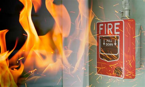 How Fire Safety Impacts Your Commercial Insurance Premiums Business