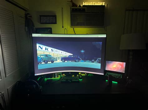 Love My Ark And Secret Labs Desk Setup Rsecretlab