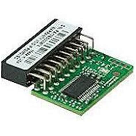 Supermicro Trusted Platform Module With Infineon 9665 Walmart Com